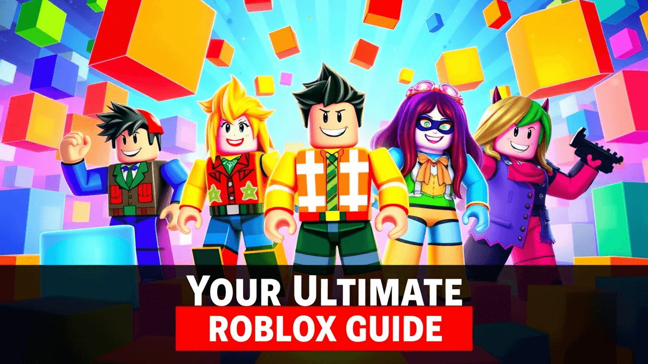 Что значит ошибка 267 в Roblox и как её исправить